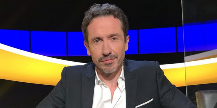 Dit is het leuke gezin van Jacob Derwig! - 100%NL Magazine