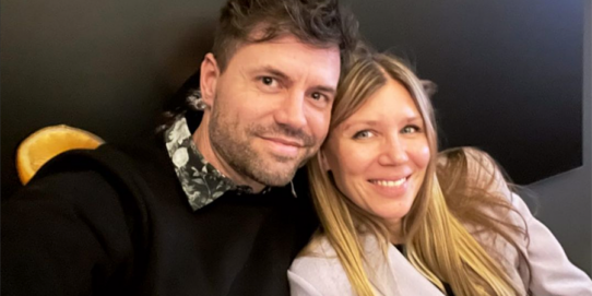 Vakantie Simon en Annemarie Keizer valt in het water - 100%NL Magazine