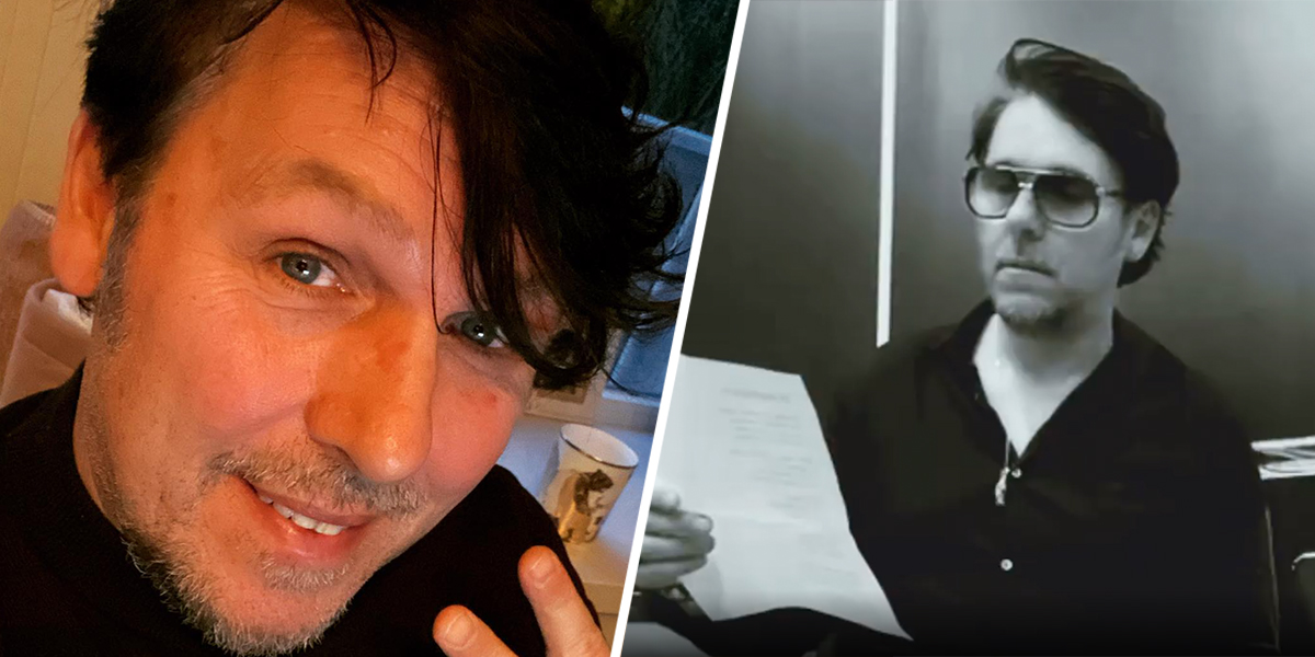 ZIEN: Jan Dulles repeteert met Volendams Operakoor - 100%NL Magazine