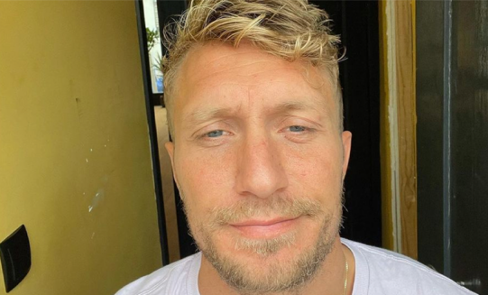 Joshua Nolet - 100%NL Magazine