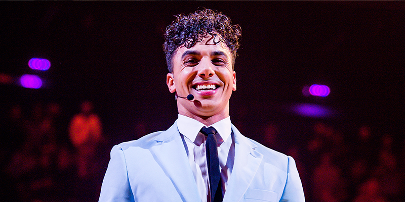 Timor Steffens showt nieuwe liefde op romantische foto! Bekijk het hier