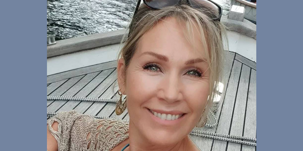 Tanja Jess: 'We houden elkaar vast zo lang we elkaar nog hebben'