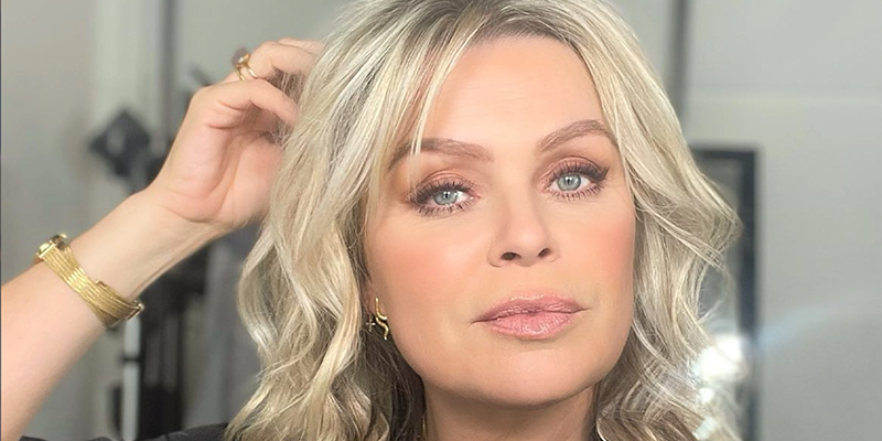 FOTO'S! Bridget Maasland zet peperduur grachtenpand te koop: 'Situaties ...