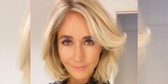 Zo ziet de 13-jarige dochter van Wendy van Dijk er nu uit - 100%NL Magazine