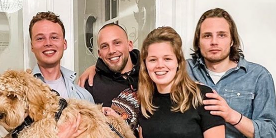 Zó gaat het nu met de kinderen van Ruinerwold! - 100%NL Magazine