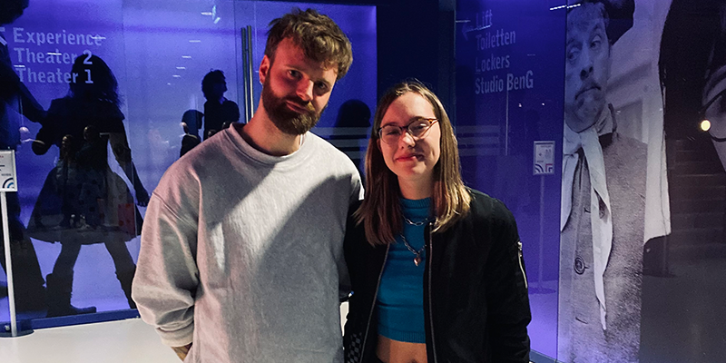 BN'er Crush! Alisha: 'Ik ben die meid die een BOOS-tattoo heeft'