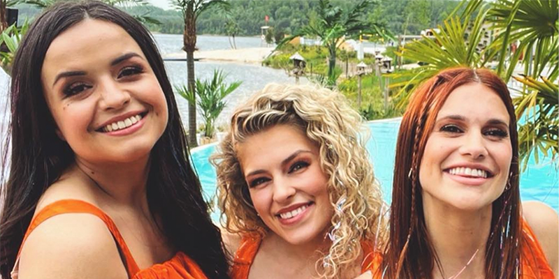 Wie zijn K3 eigenlijk nu? | 100%NL Magazine