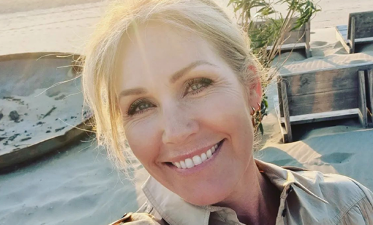 Wie is Tanja Jess eigenlijk? | 100%NL Magazine