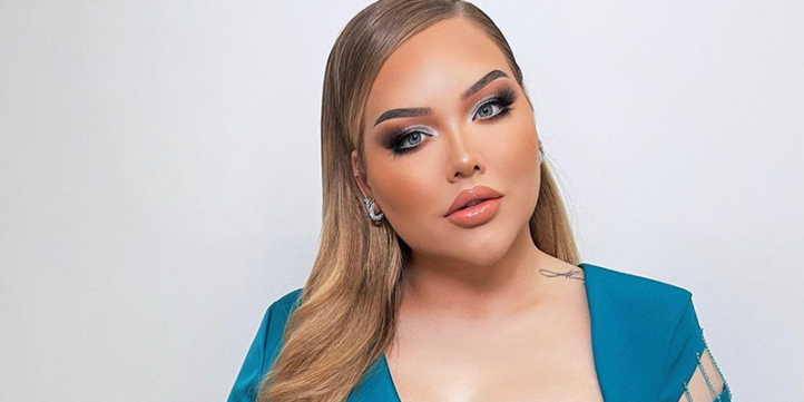 Nikkie de Jager post foto van zichzelf als kind en gaat viral - 100%NL ...