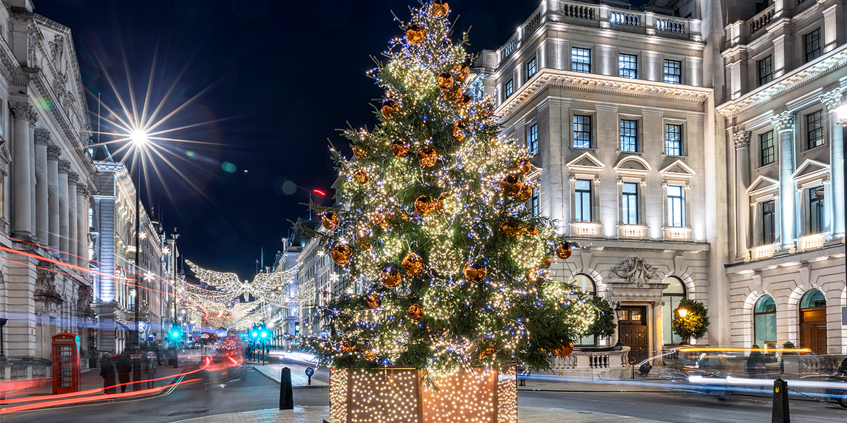 Dít zijn de allerleukste citytrips rond de kerst - Bekijk het hier