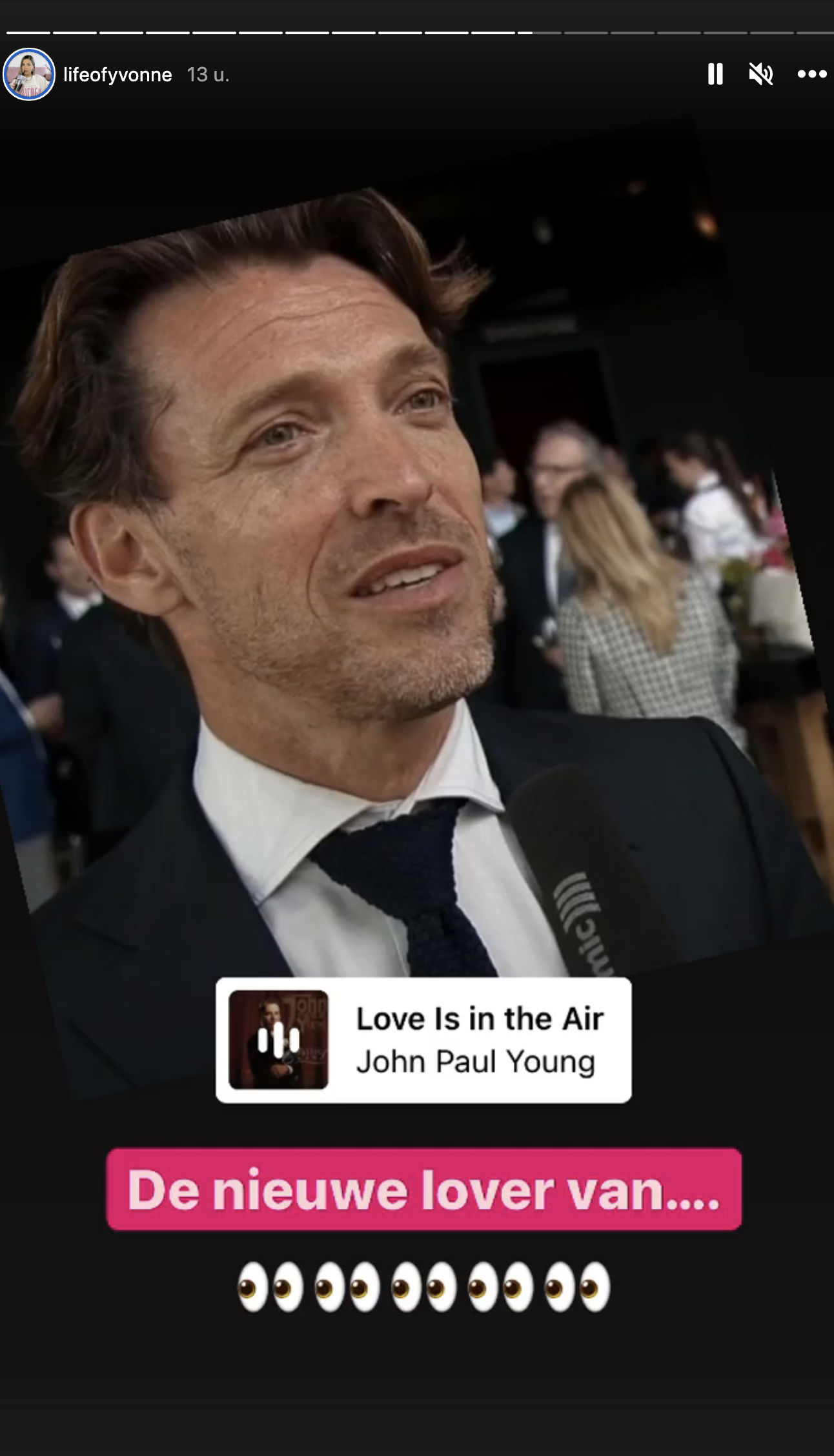 OFFICIEEL: Leontine Ruiters heeft nieuwe liefde! - 100%NL Magazine