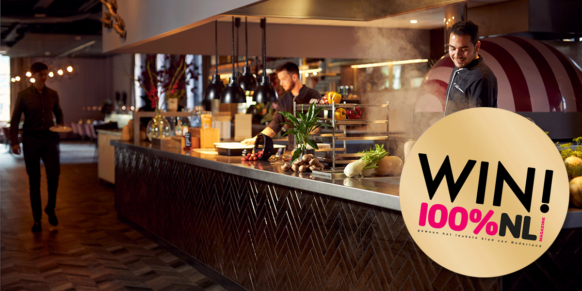 WIN: Een Live Cooking diner bij Van der Valk Amersfoort-A1!