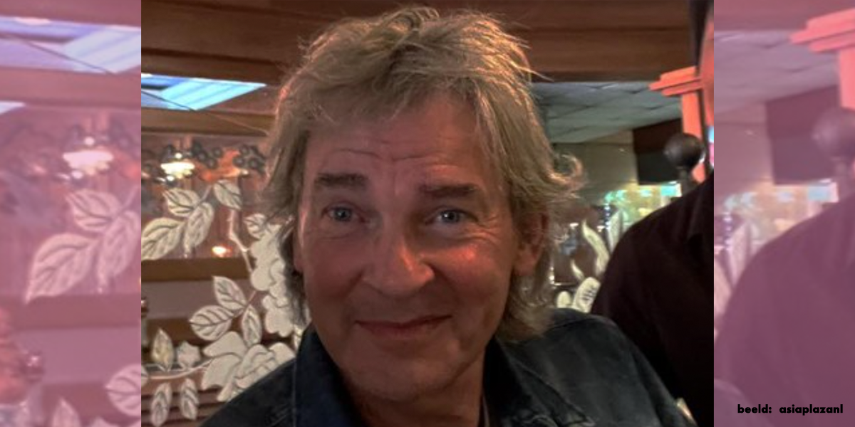 Matthijs van Nieuwkerk - 100%NL Magazine