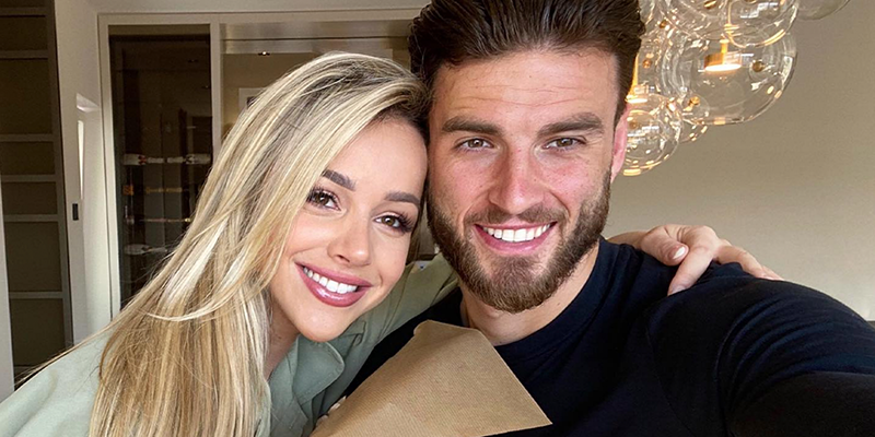 Emma Heesters en ex na breuk weer bij elkaar: 'Het is een moeilijke ...