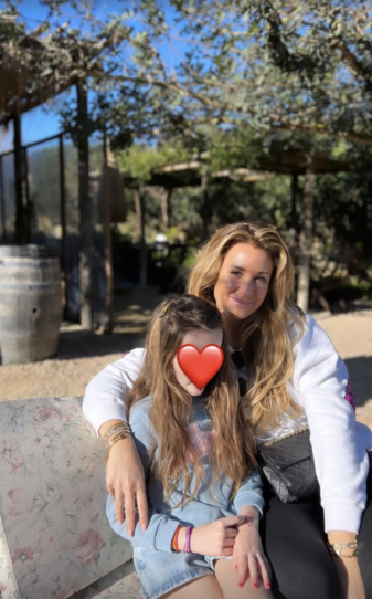 Wegzwijmelen bij de jaloersmakende vakantiekiekjes van Chantal Bles ...