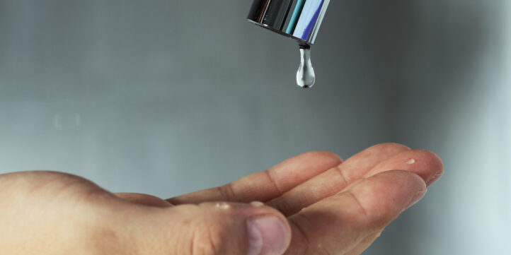 Water besparen? Lees hier de 10 beste tips! - 100%NL Magazine