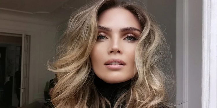 Kim Feenstra deelt heftig bericht: 'Ze heeft zowel links als rechts een ...