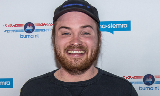 Wie is Rapper Donnie eigenlijk? - 100%NL Magazine