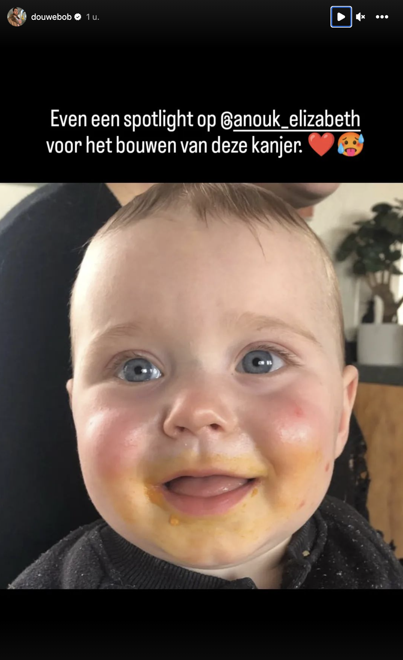 SMELT: Douwe laat álle harten sneller kloppen met close-up foto van ...