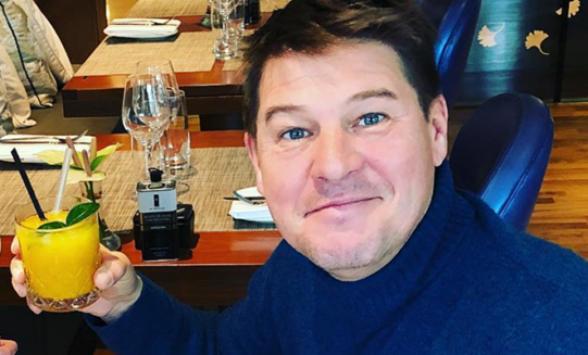 Dionne Stax en Steven Jansen over eerste ontmoeting: 'Ik dacht dat je ...