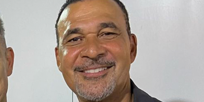 Ruud Gullit - 100%NL Magazine
