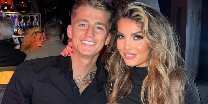 Verdrietig nieuws voor Mart Hoogkamer en vriendin "Voor altijd in ons hart"