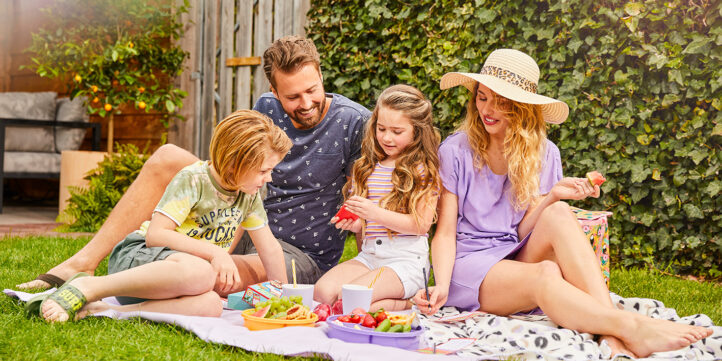 THUIS OF OP REIS: 3 tips voor een geweldige zomer!