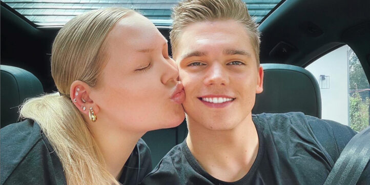 Nikkie over kinderwens "Zou ik met niemand anders willen dan met hem"