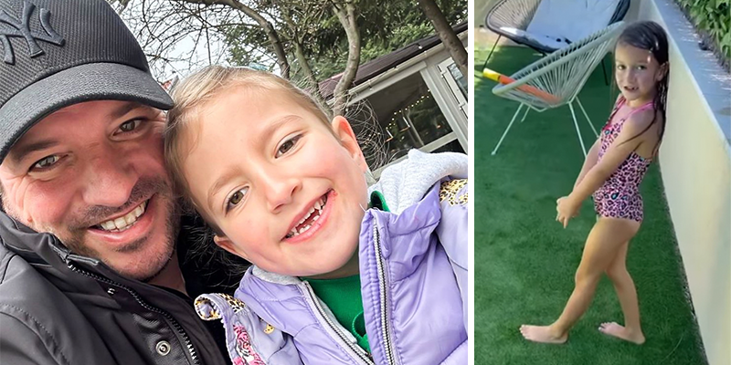 VIDEO: Rafael en Jesslynn bootsen 'Ter land, ter zee en in de lucht' na ...