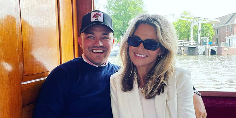 Joël Borelli - 100%NL Magazine