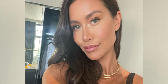 OEHLALA: Jaimie Vaes naakt in nieuwe Playboy "Geheimzinnig en stoer"