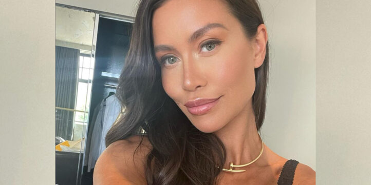 OEHLALA: Jaimie Vaes naakt in nieuwe Playboy "Geheimzinnig en stoer"