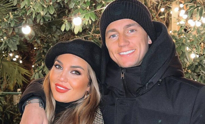 Zo ziet de dochter van Leco van Zadelhoff er nu uit - 100%NL Magazine