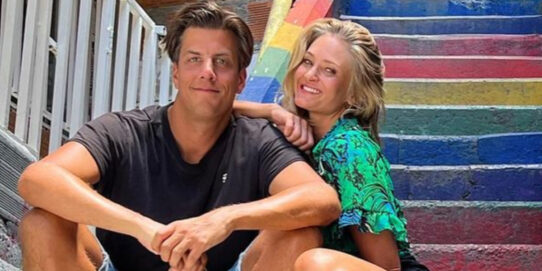 Rob Kemps vertelt over relatiebreuk: 'Het is prima nu' - 100%NL Magazine