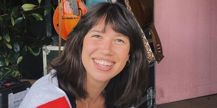 Dít is de leuke en knappe vriend van zangeres Meau - 100%NL Magazine