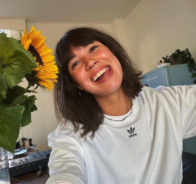 Meau - 100%NL Magazine