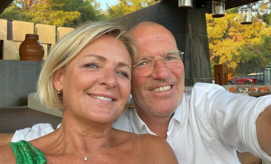 Zo gaat het nu met Ome Willem van 'De film van Ome Willem'