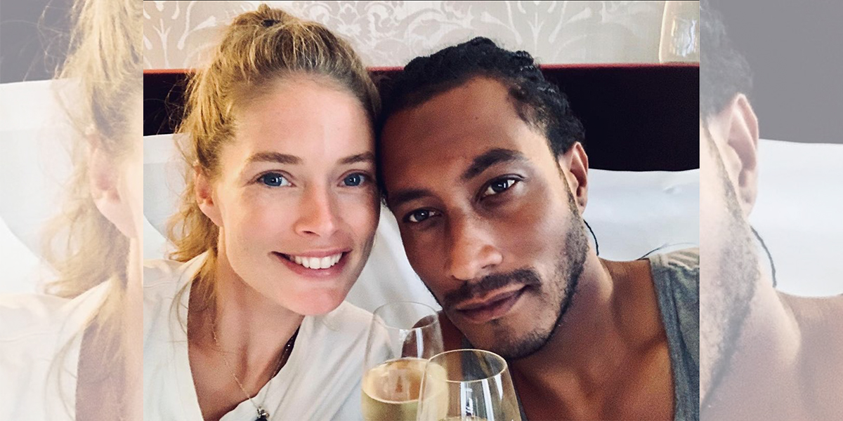 KNAP: Zó zien de kinderen van Sunnery James en Doutzen Kroes er nu uit