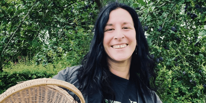 Raven van Dorst poseert met zwangere buik: 'Het staat je goed!' - 100 ...