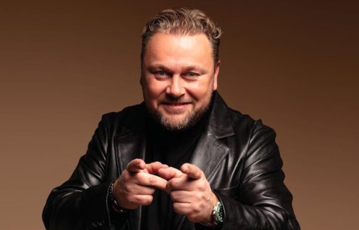 Wesly Bronkhorst: 'Ik wist vanaf dat moment dat het een hit zou worden ...