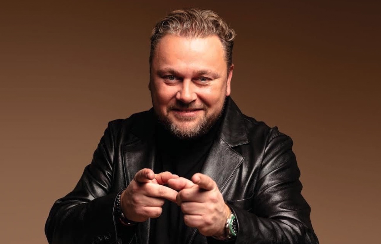 Wesly Bronkhorst: 'Ik wist vanaf dat moment dat het een hit zou worden ...