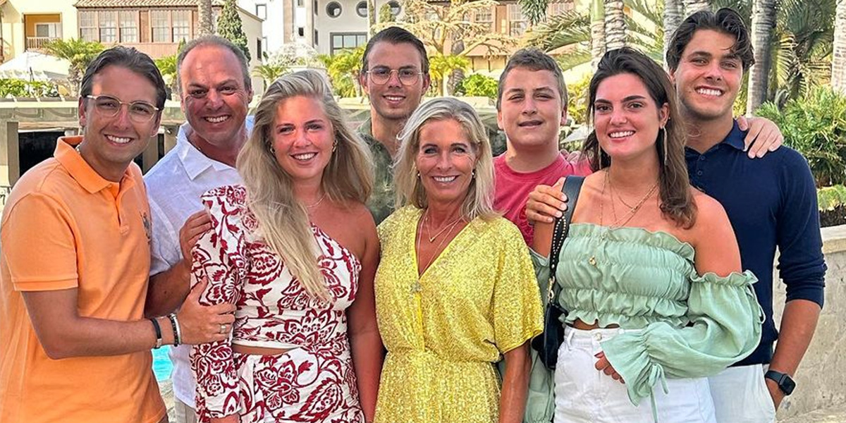 Frans Bauer openhartig over liefdesleven: 'Je moet gewoon eerlijk zijn'