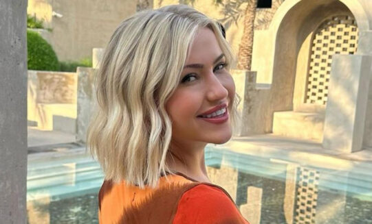 Franka Vedder - 100%NL Magazine