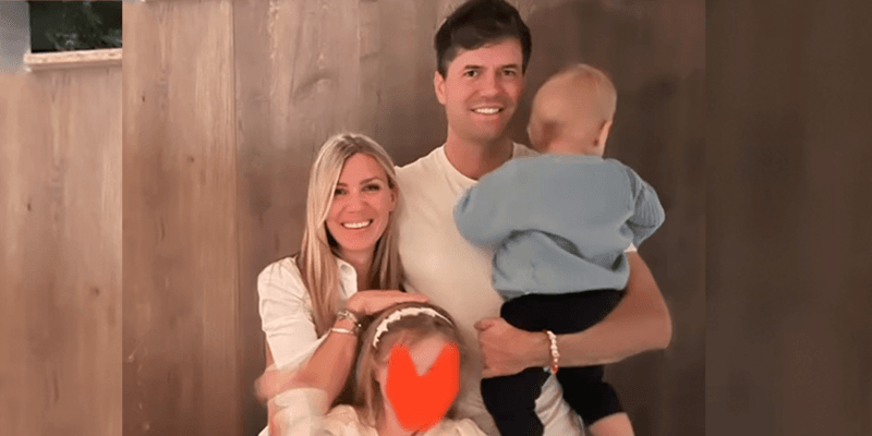 Annemarie Keizer: 'Alles geprobeerd, maar niets hielp...' - 100%NL Magazine