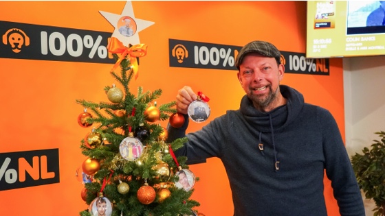 FEEST: 100% NL viert dit weekend de 200e editie van de top 20! - 100%NL Magazine