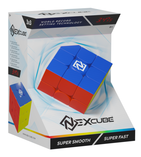 Kubusliefhebber? Zó bereik jij nieuwe hoogten in speedcubing - 100%NL ...