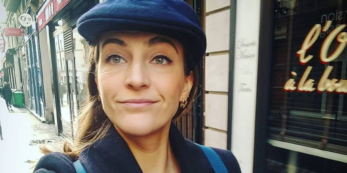 ZIEN: Dit is de bekende vriend van WIDM-kandidaat Anna Gimbrère