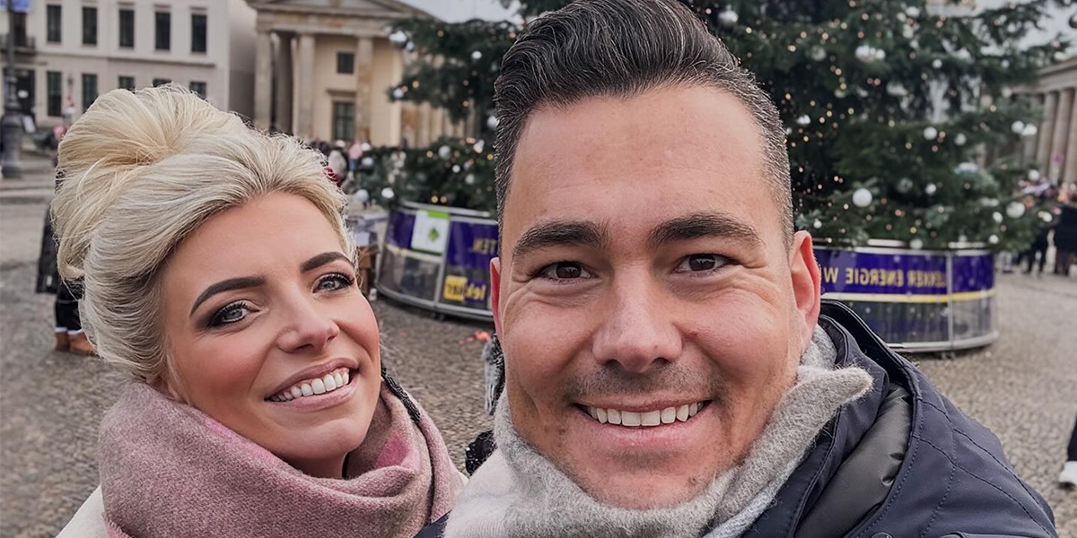 Vrouw van OML-Roy deelt emotioneel bericht: 'Een kans om opnieuw te ...