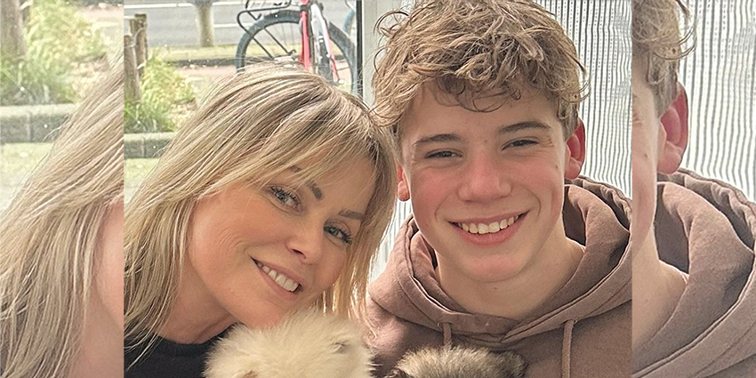 Bridget Maasland openhartig over moeilijke periode: 'Overleven in ...