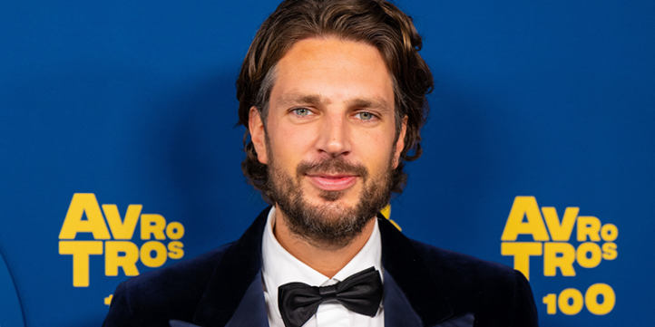 VIDEO: Carrièreswitch voor Renze Klamer? - 100%NL Magazine